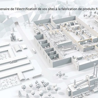GEPPIA - Equipements & Services - ABB FRANCE