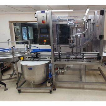 GEPPIA - Equipements & Services - SCIM