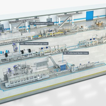 GEPPIA - Equipements & Services - SYNERLINK