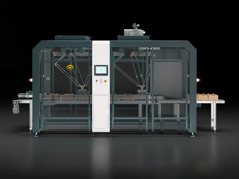 GEPPIA - Equipements & Services - MG TECH